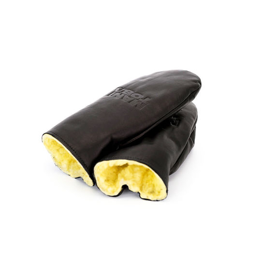 Travel MB. Manitoba Raber Garbage Mitts®