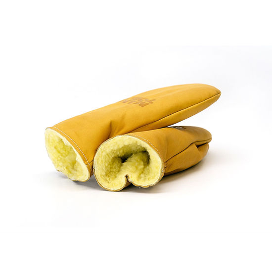 Travel MB. Manitoba Raber Garbage Mitts®